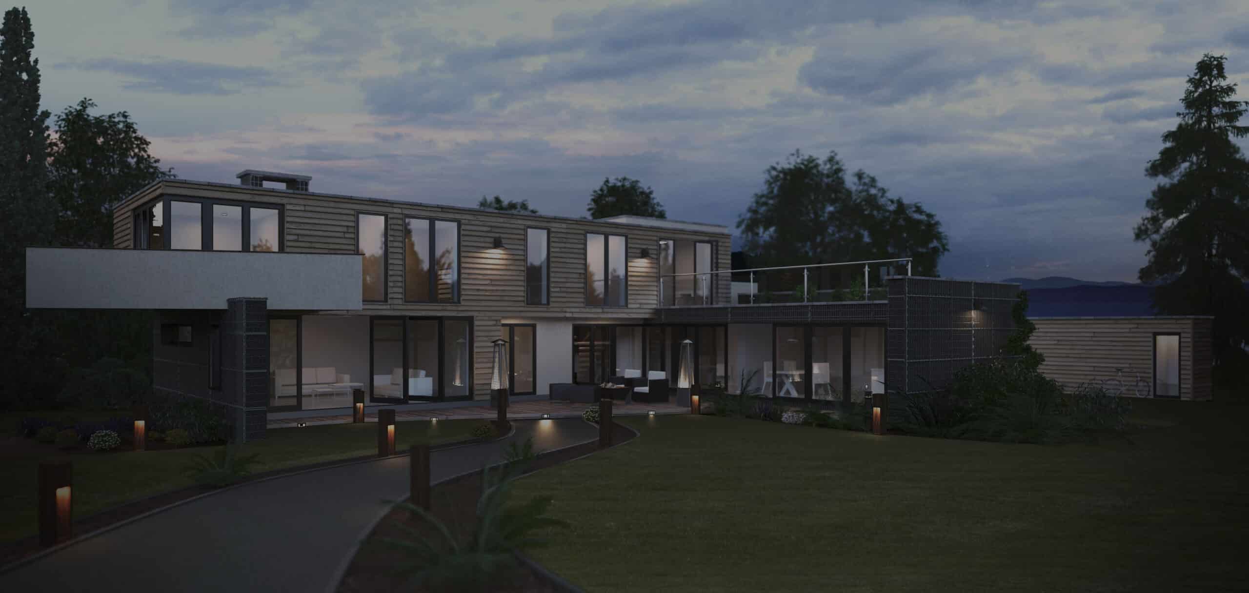 Alpine Homes – Building Dreams, Creating Homes